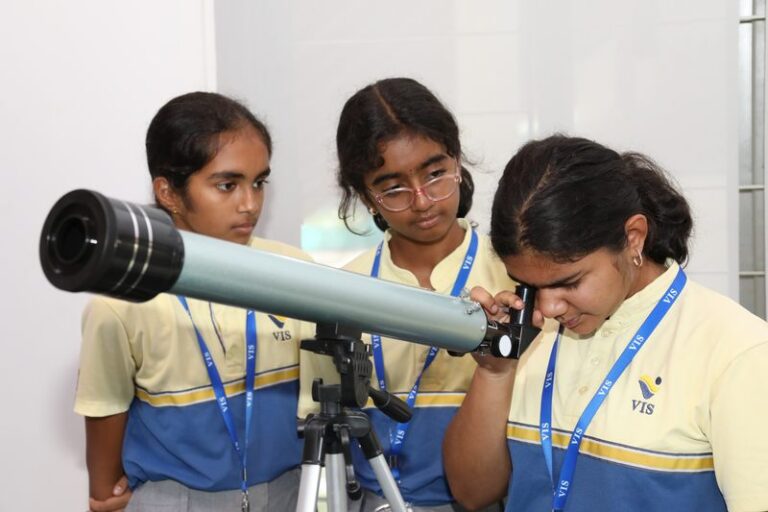 Gallery - Vellore Internation School (VIS)