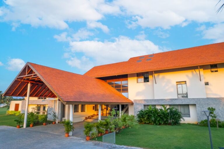 Gallery - Vellore Internation School (VIS)